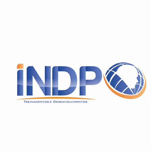 INDP Treinamentos e Desenvolvimento ltda | Criação de Logo e Papela...