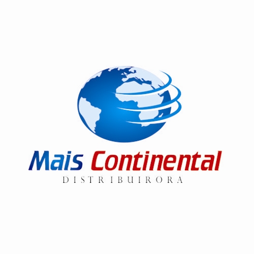 Cliente Web | Criação de Logo Para Distribuidora