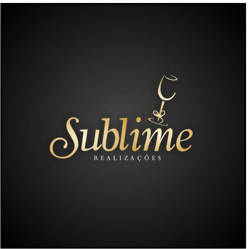 Sublime Realizacoes | Criação de Logo Para Metal & Energia