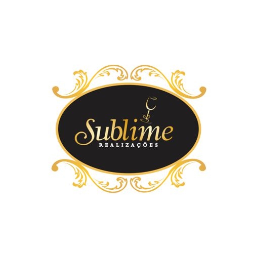 Sublime Realizacoes | Criação de Logo Para Metal & Energia