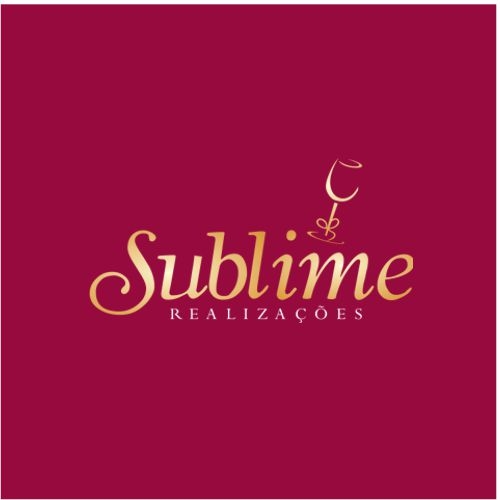 Sublime Realizacoes | Criação de Logo Para Metal & Energia