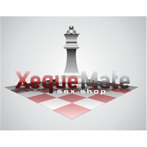 Xeque-Mate | Criação de Logo Para SexyShop