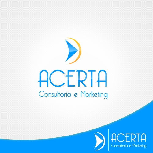 Logo para Acerta - Consult.. | Whalison.. 674394