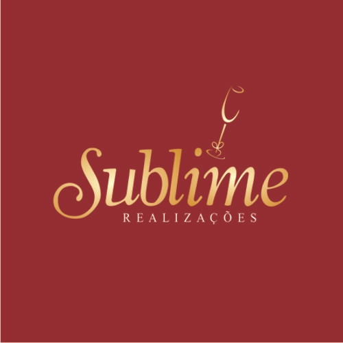 Sublime Realizacoes | Criação de Logo Para Metal & Energia