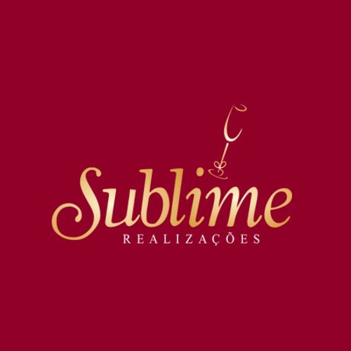Sublime Realizacoes | Criação de Logo Para Metal & Energia