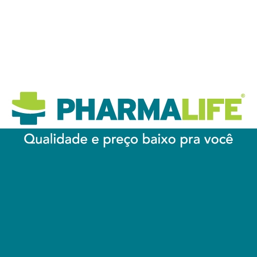 PHARMALIFE | Criação de Logo Para Saúde & Nutrição