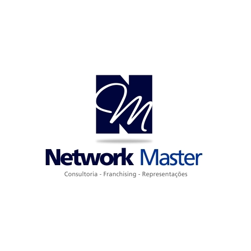 Network Master Consultoria, Franchising e Representaçoes | Criação ...