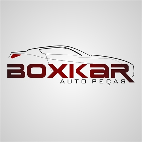 Logo para AUTO PEÇAS MAUA | Agência .. 689287