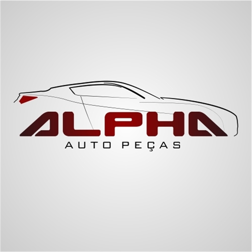 Logo para AUTO PEÇAS MAUA | Agência .. 689293
