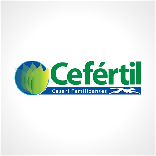 Cefértil ltda | Criação de Logo Para Industrializaçao e comercializ...