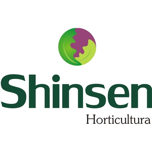 Shinsen | Criação de Logo Para Ambiental & Natureza