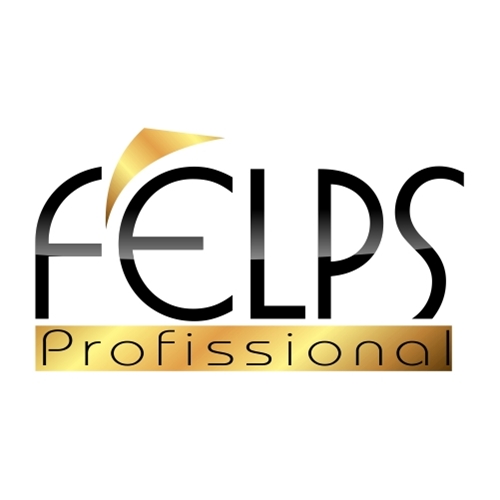 Felps Profissional | Criação de Logo Para Beleza