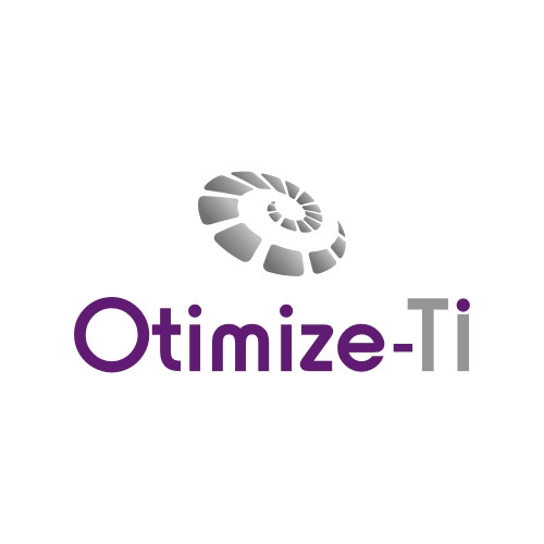 Otimize-TI - Tecnologia Otimizando Negócios | Criação de Logo Para ...
