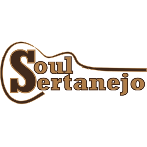 Criação de Logo Para Música | Soul Sertanejo