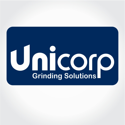 Unicorp Abrasives | Criação de Logo Para