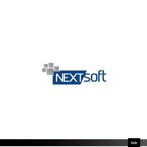 Logo para NextSoft | LucasMay.. 719359