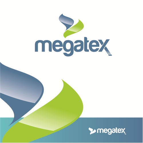 Megatex | Criação de Logo Para Roupas, Jóias & Assessorios