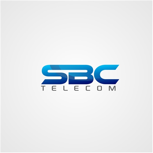 SBC TELECOM | Criação de Logo e Papelaria (6 itens) Para Computado...