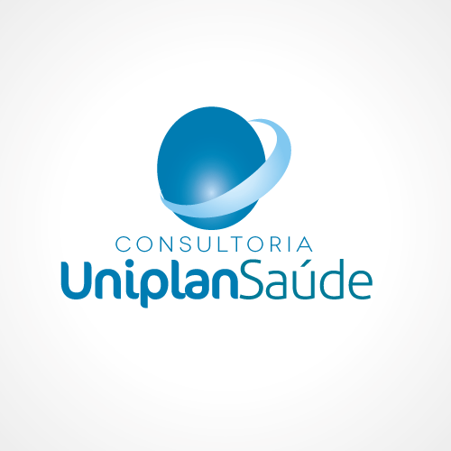 Uniplan Saúde | Criação de Logo e Papelaria (6 itens) Para