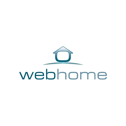 WebHome | Criação de Logo Para Contabilidade & Finanças