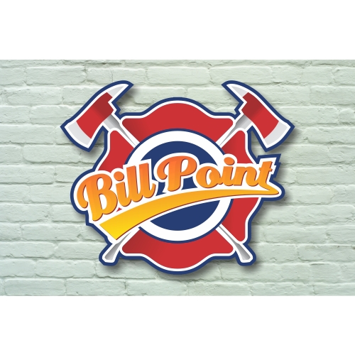 Bill Point | Criação de Logo Para Alimentos & Bebidas