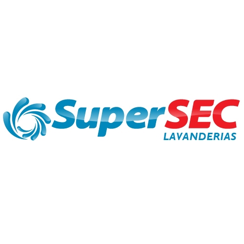 SuperSEC lavanderia | Criação de Logo Para Limpeza & Serviço para o...