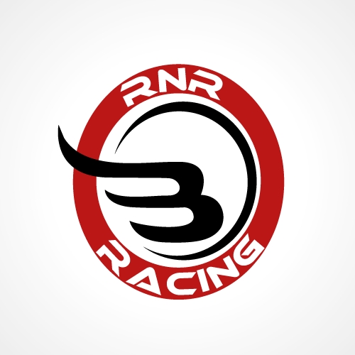 RNR Racing | Criação de Logo Para Automotivo
