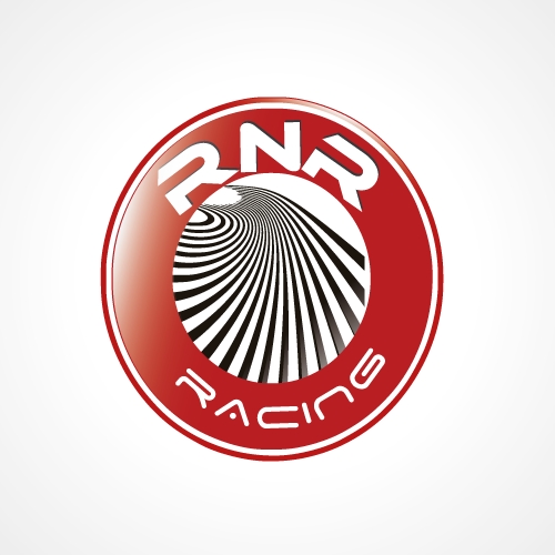 RNR Racing | Criação de Logo Para Automotivo