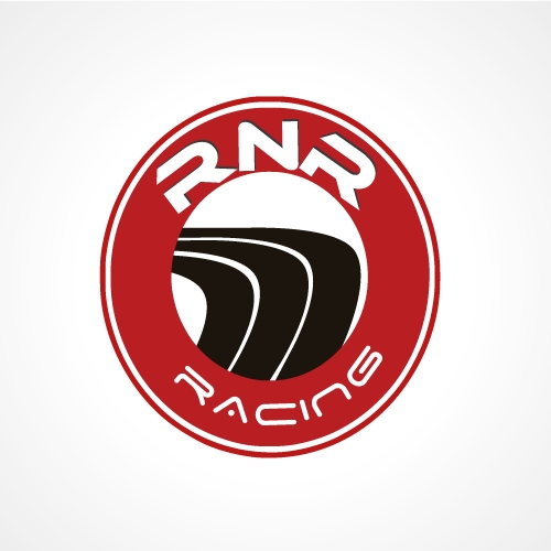 RNR Racing | Criação de Logo Para Automotivo