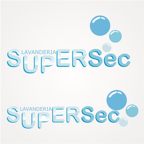 Logo para SuperSEC lavande.. | ivanjone.. 749941
