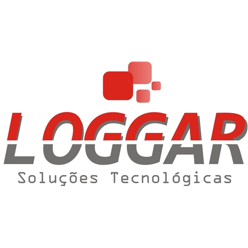 loggar soluçoes tecnologicas | Criação de Logo e Papelaria (6 itens...