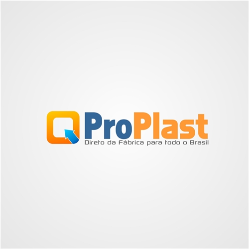 proplast | Criação de Logo Para Tecnologia & Ciencias