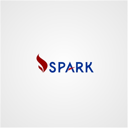 Spark | Criação de Logo Para Roupas, Jóias & Assessorios