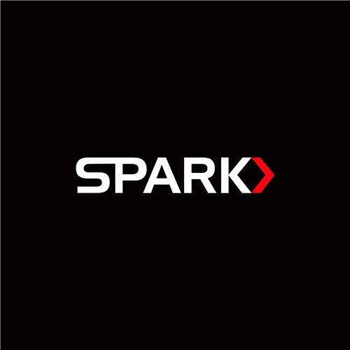 Spark | Criação de Logo Para Roupas, Jóias & Assessorios