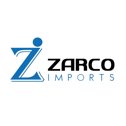 Logo para Zarco Imports | Calazans 765433