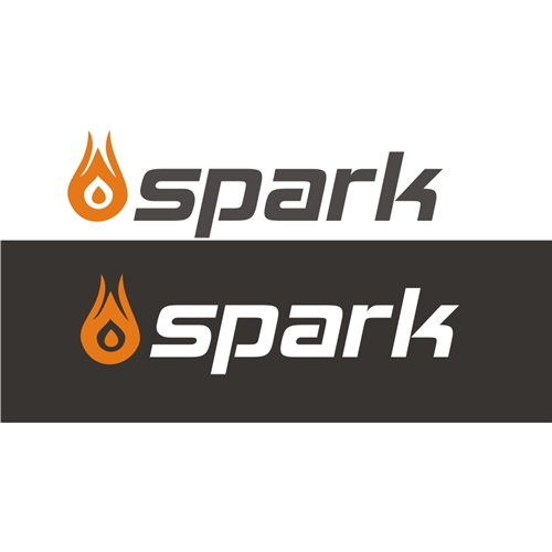Spark | Criação de Logo Para Roupas, Jóias & Assessorios