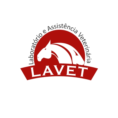 Lavet _ Laboratório e Assistência Veterinária | Criação de Logo Par...