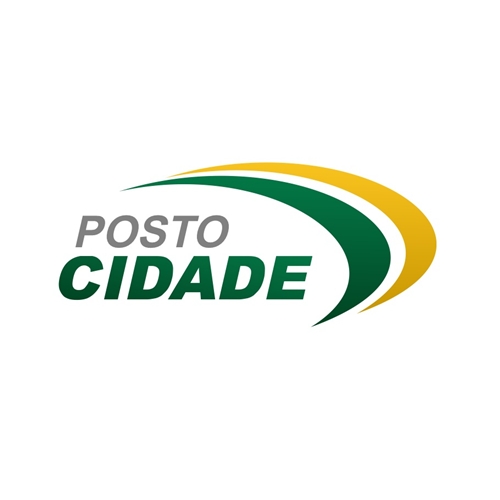 Logo para Posto Cidade | Kazumi S.. 778834