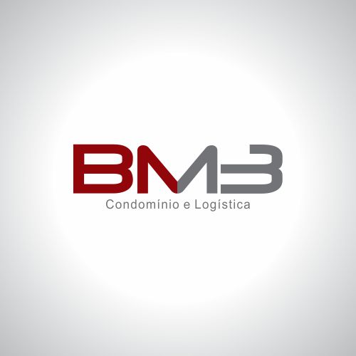 BM3 Condomínio de Logística | Criação de Logo Para