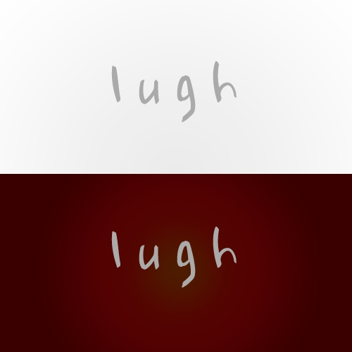 Lugh | Criação de Logo Para Roupas, Jóias & Assessorios