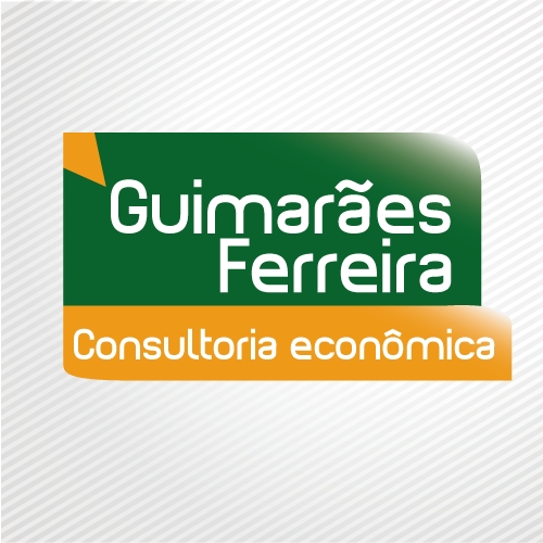 Guimaraes Ferreira Consultores | Criação de Logo Para Consultoria d...