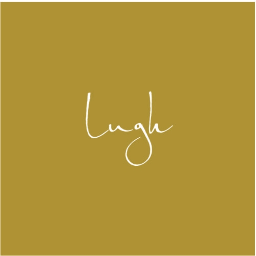 Lugh | Criação de Logo Para Roupas, Jóias & Assessorios
