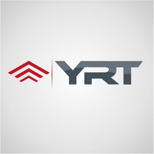YRT | Criação de Logo Para Construção & Engenharia
