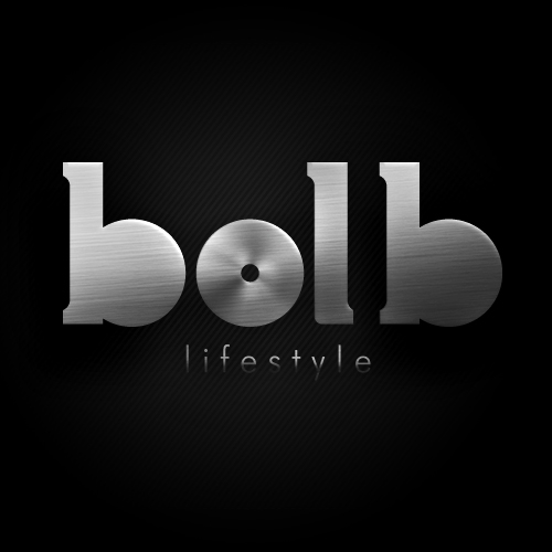 Bolb | Criação de Logo Para Consultoria de Negócios
