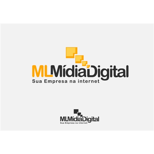 Logotipo De Midia Digital Jobs & Media Group | LinkedIn
