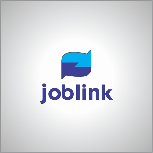 Joblink | Criação de Logo Para Metal & Energia