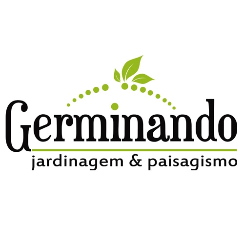 Logo para Germinando Jardi.. | luciano_.. 800534
