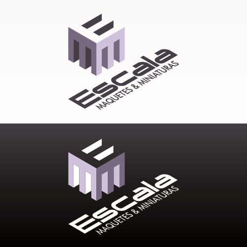 Logo para Escala Maquetes .. | Ortega|CT 800858