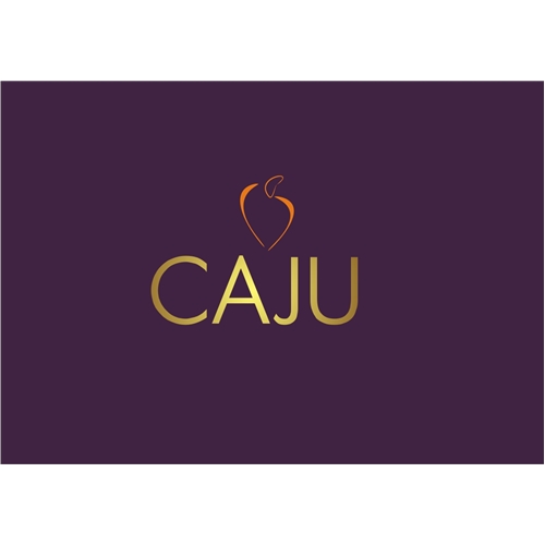 Caju Brasil Logo