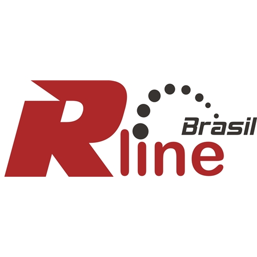 RLINE BRASIL (Portal da Música Livre) | Criação de Logo Para Música